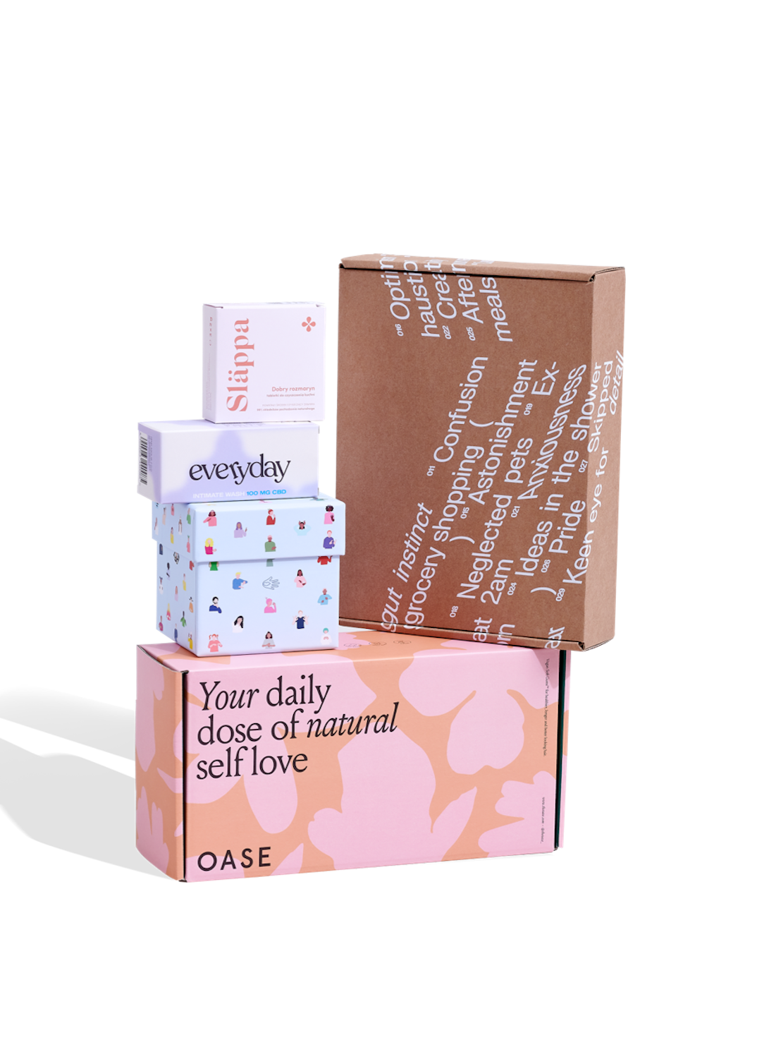 Tipos de cartón para packaging - Packhelp