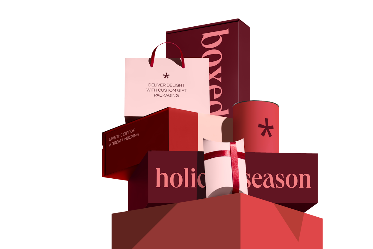 Packhelp | Tout votre packaging, simplifié.