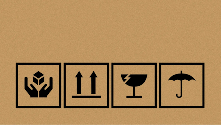 Learn How to Read the Warning Symbols on Packaging | Packhelp