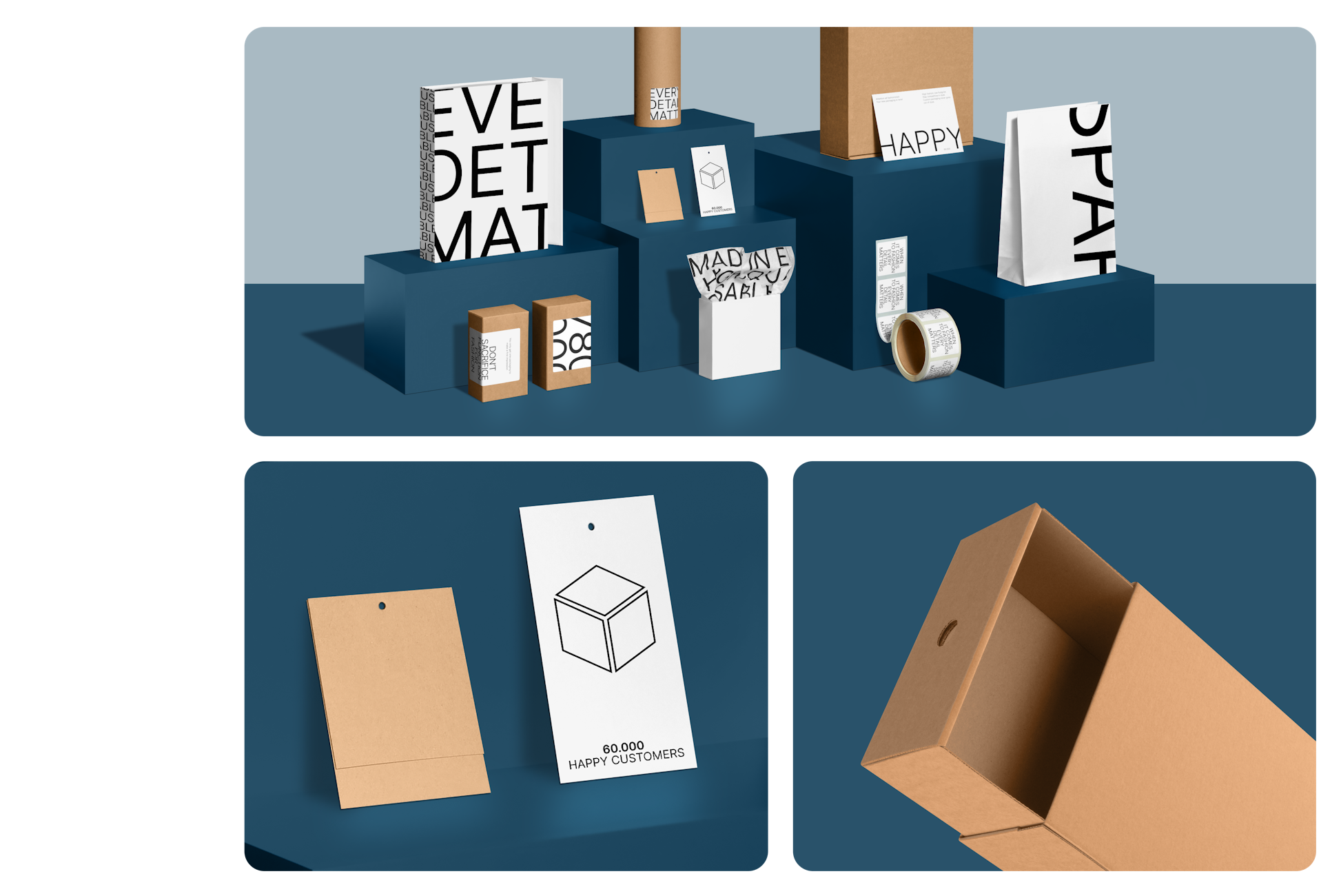 Packhelp | Tout votre packaging, simplifié.