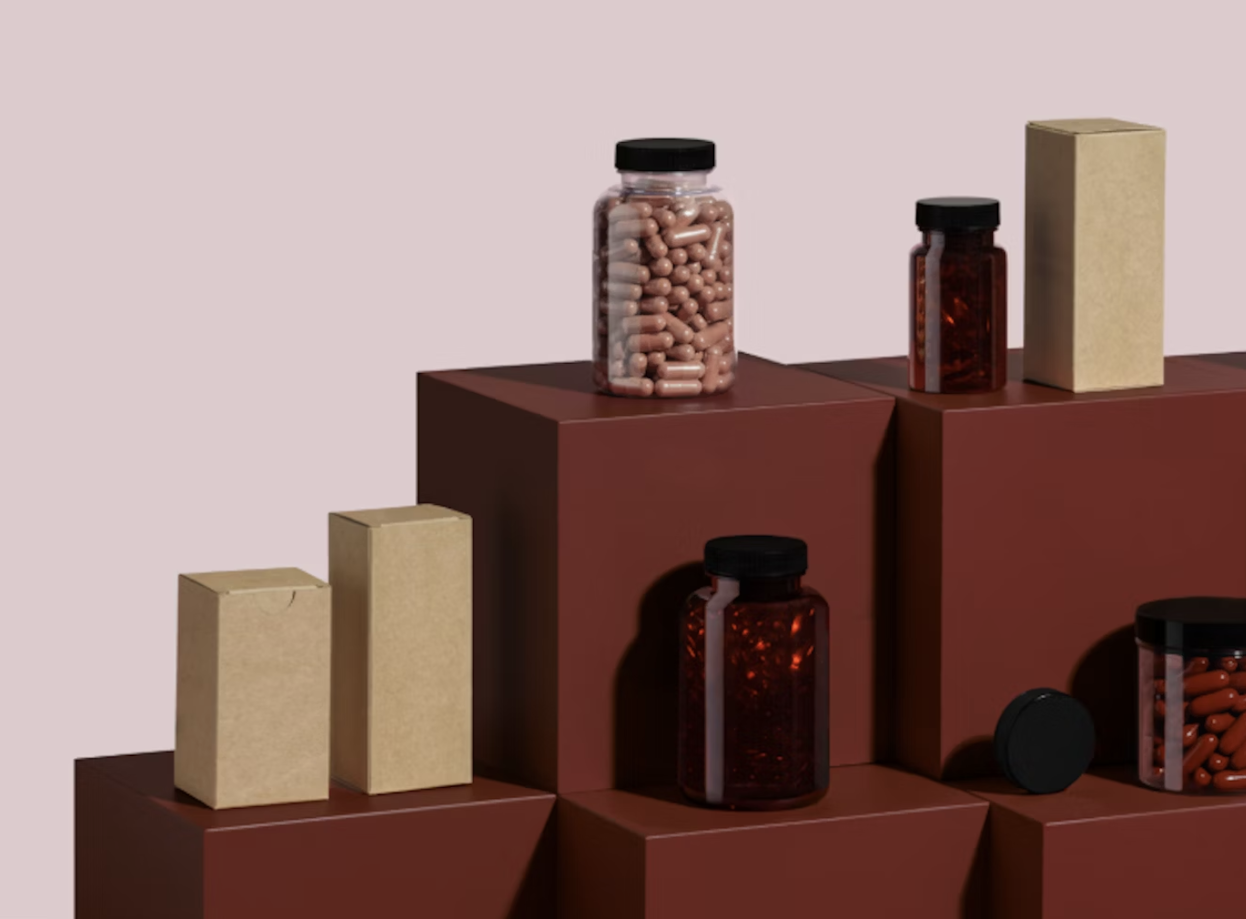 4 Steps: How to Start a Supplement Brand [That People Trust]