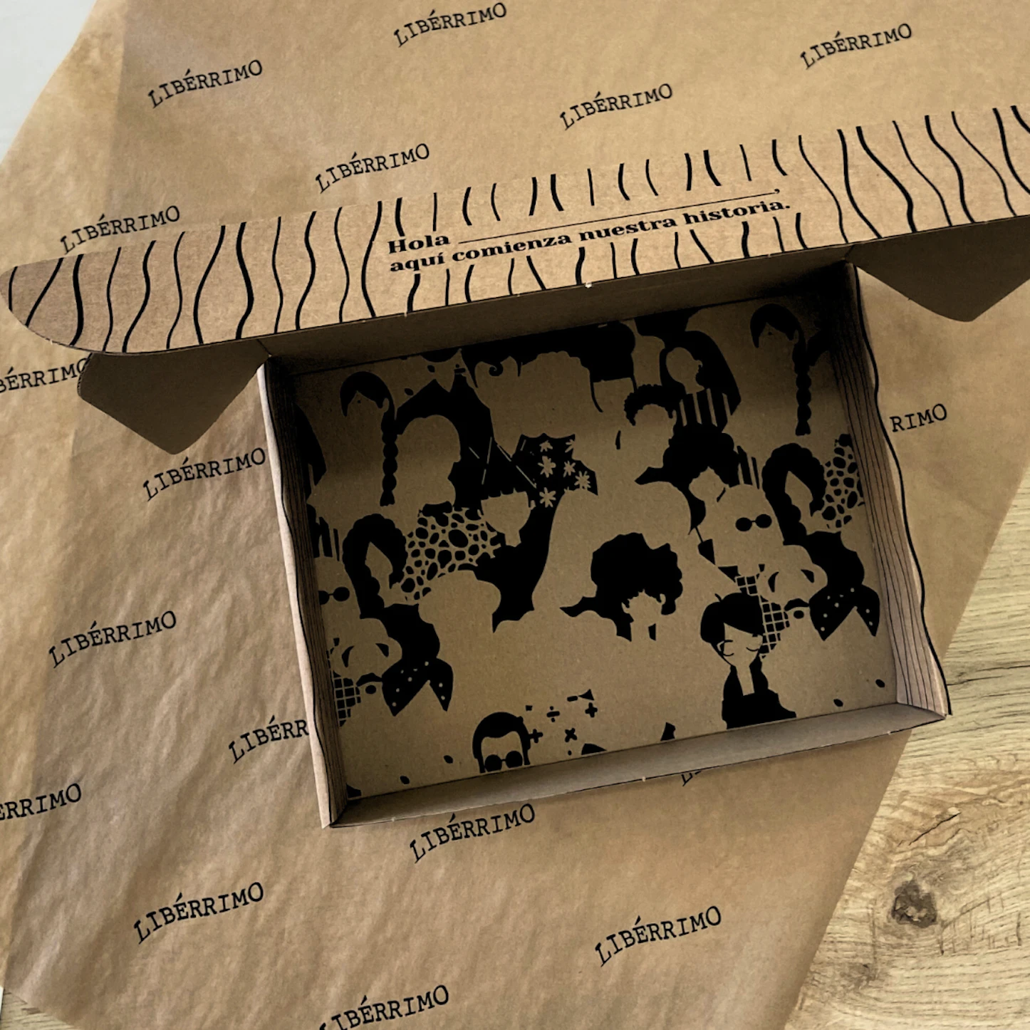 Packaging Inspiration | Design & Order Custom Packaging | Packhelp