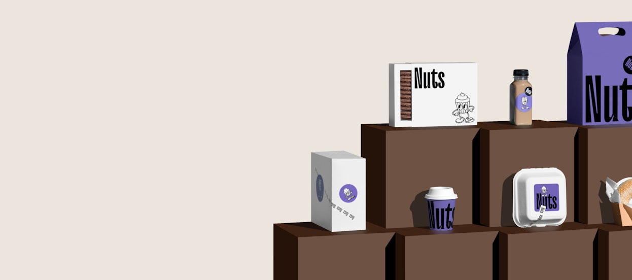 Bakery Packaging | Packhelp