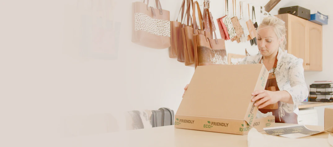 Express Packaging | Packhelp