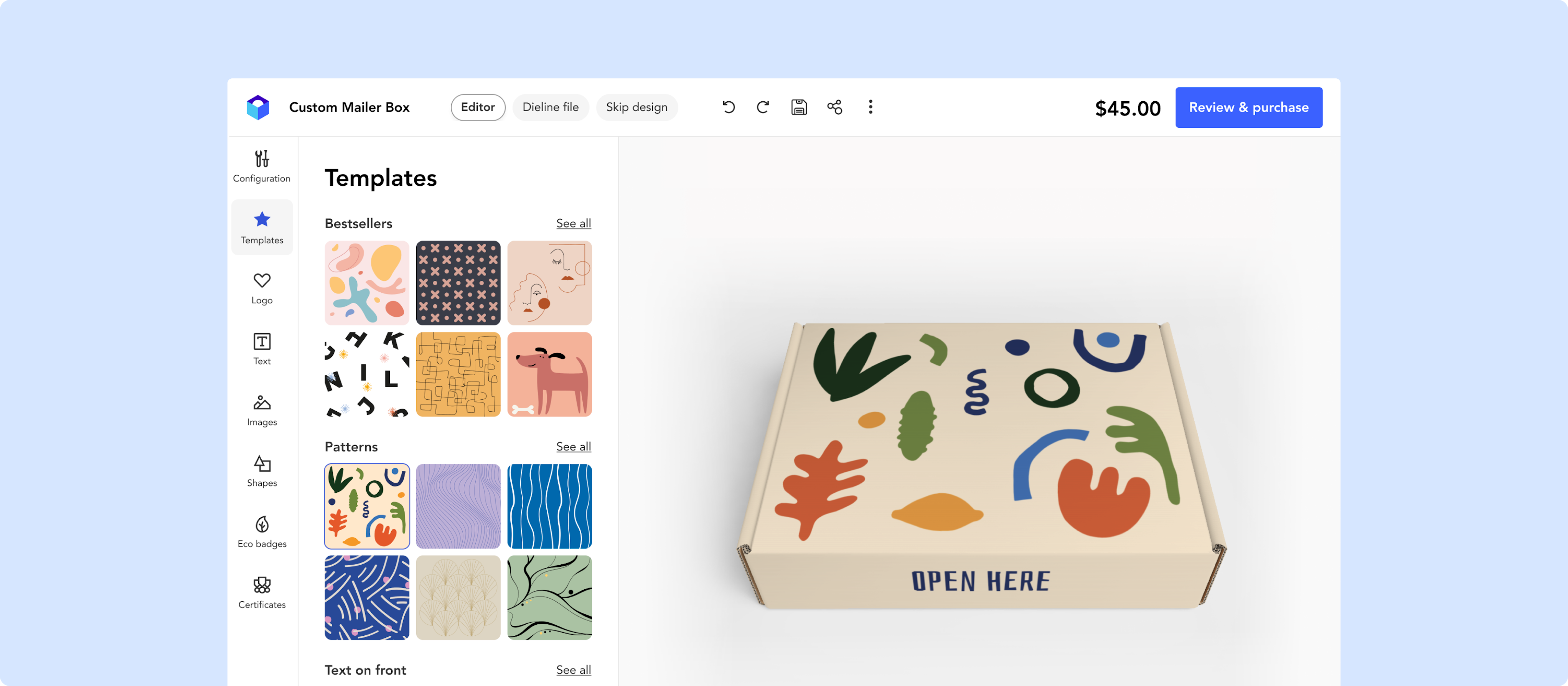 Packhelp | Packaging Design Services | Packhelp