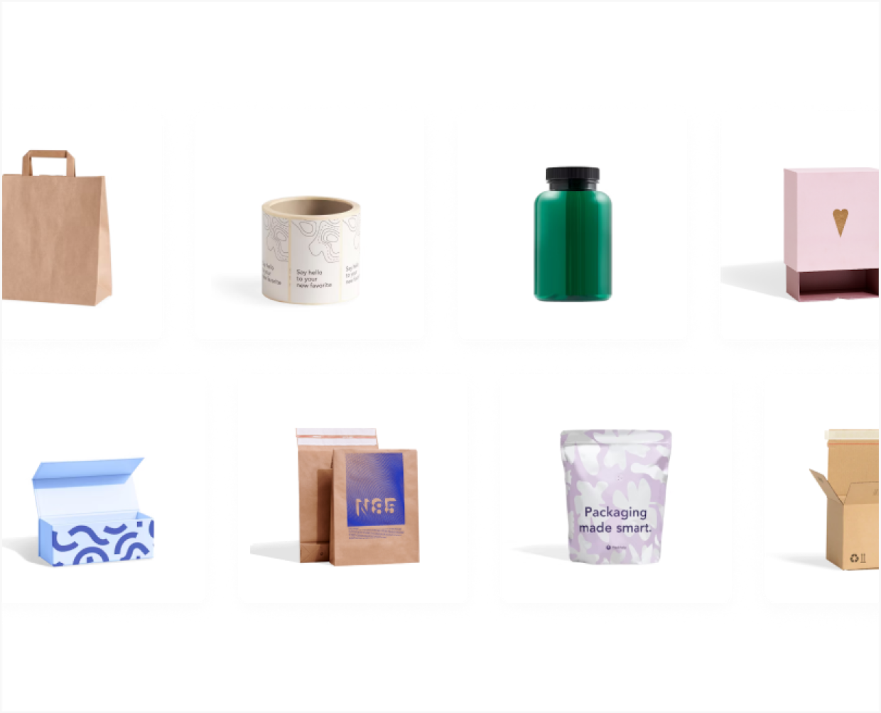 Packhelp | Packaging for SMEs | Packhelp