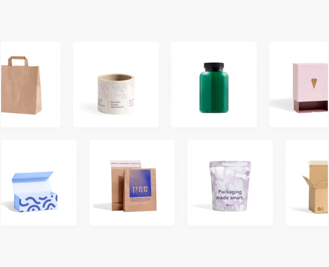 Wholesale Packaging | Packhelp.co.uk