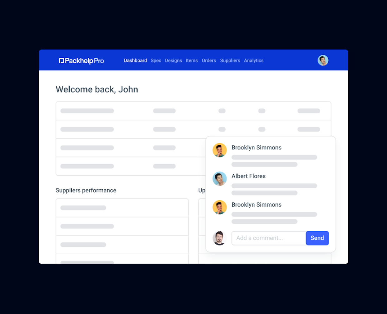 Packhelp Services Web (API) | Packhelp