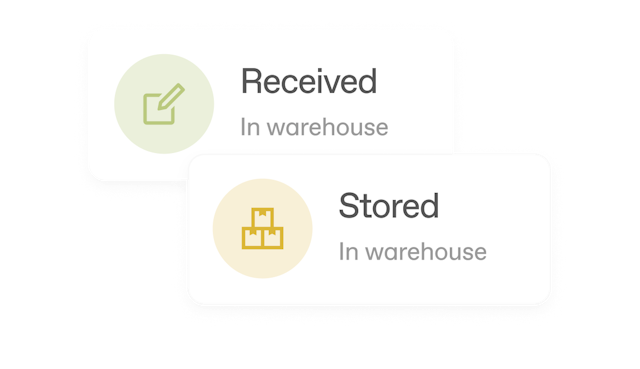 Packhelp | Servizi di magazzinaggio di imballaggi | Packhelp