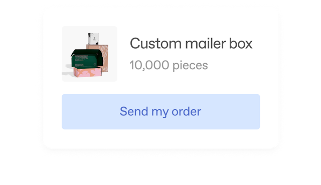 Packaging Warehousing Services | Packhelp.co.uk