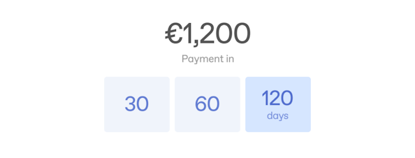 Packhelp Payments | Packhelp