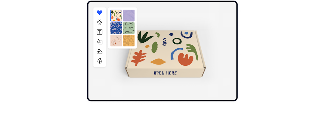 Custom and Wholesale Packaging | Design Online | Packhelp.com