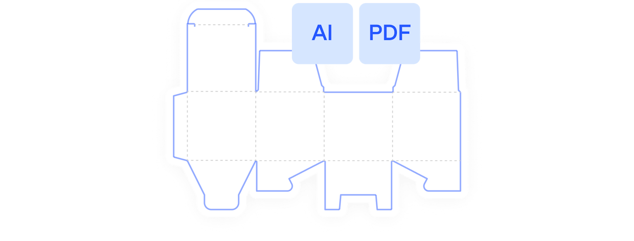 Custom and Wholesale Packaging | Design Online | Packhelp.com