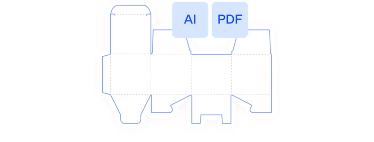 Custom and Wholesale Packaging | Design Online | Packhelp.com