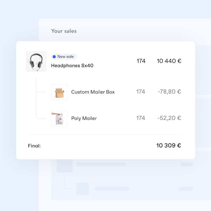 Packhelp Payments | Packhelp