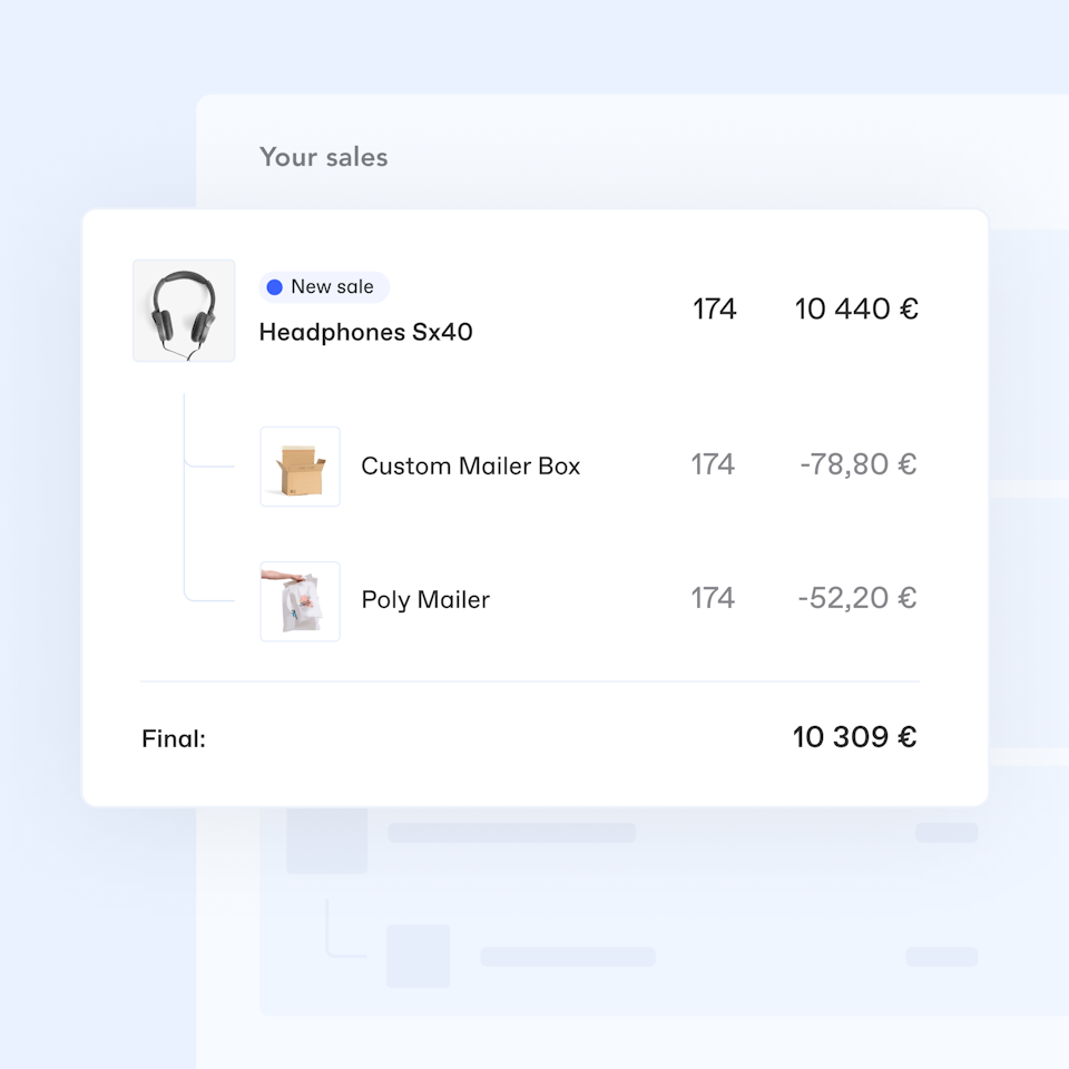 Packhelp Payments | Packhelp.co.uk