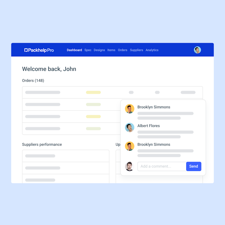 Packhelp | Packaging ERP | Packhelp