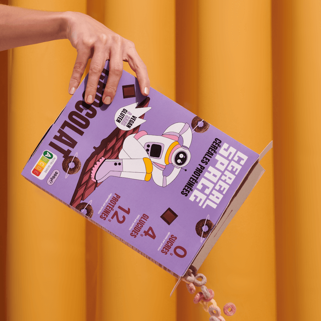 Emballage personnalisé et en gros | Online Design | Packhelp.fr