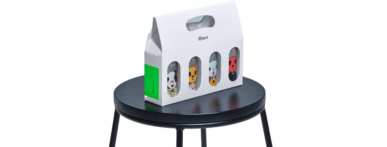 Personalisierte Verpackung | Online-Design | Packhelp.de