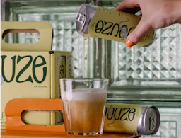 Douze: How packaging can be both practical and elevate brand ...