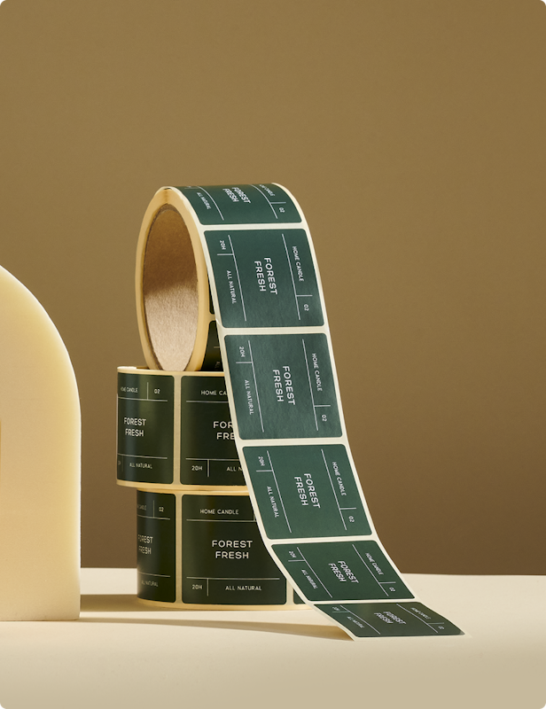 Personalisierte Verpackung | Online-Design | Packhelp.de