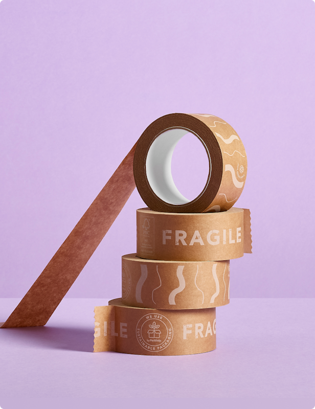 Personalisierte Verpackung | Online-Design | Packhelp.de