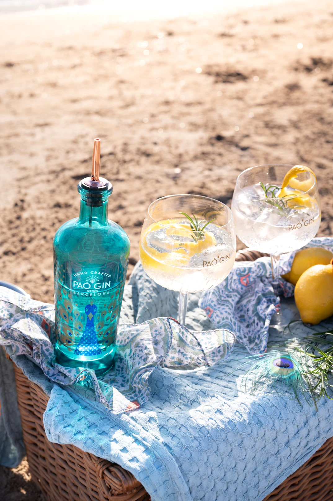 How Pao Gin elevated their brand with premium hot-stamped packaging ...