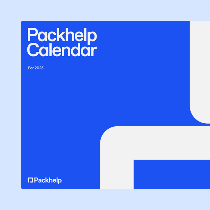 Ocassion Calendar | Packhelp